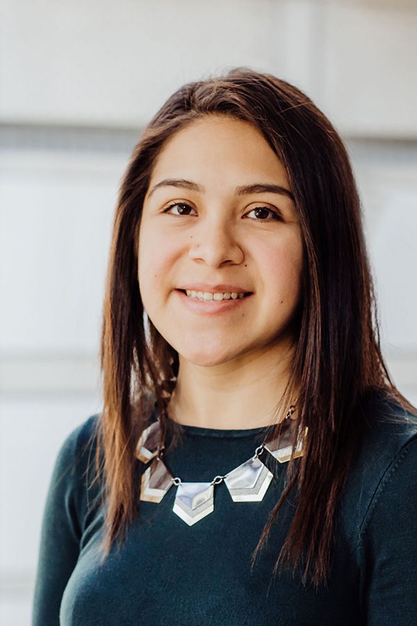 Network Staff - Chicago International Charter School